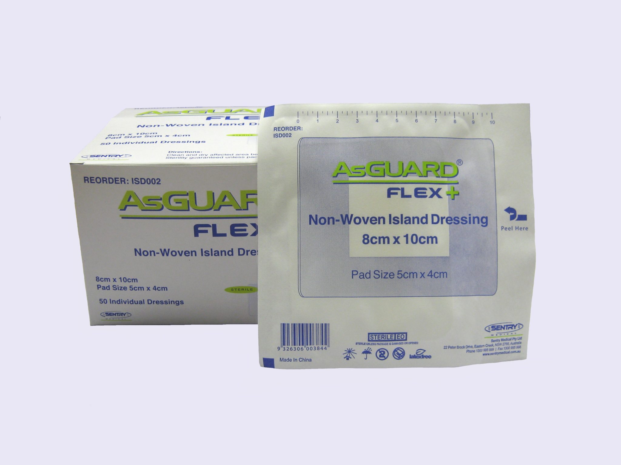 Dressing Strip Fabric – A1 First Aid