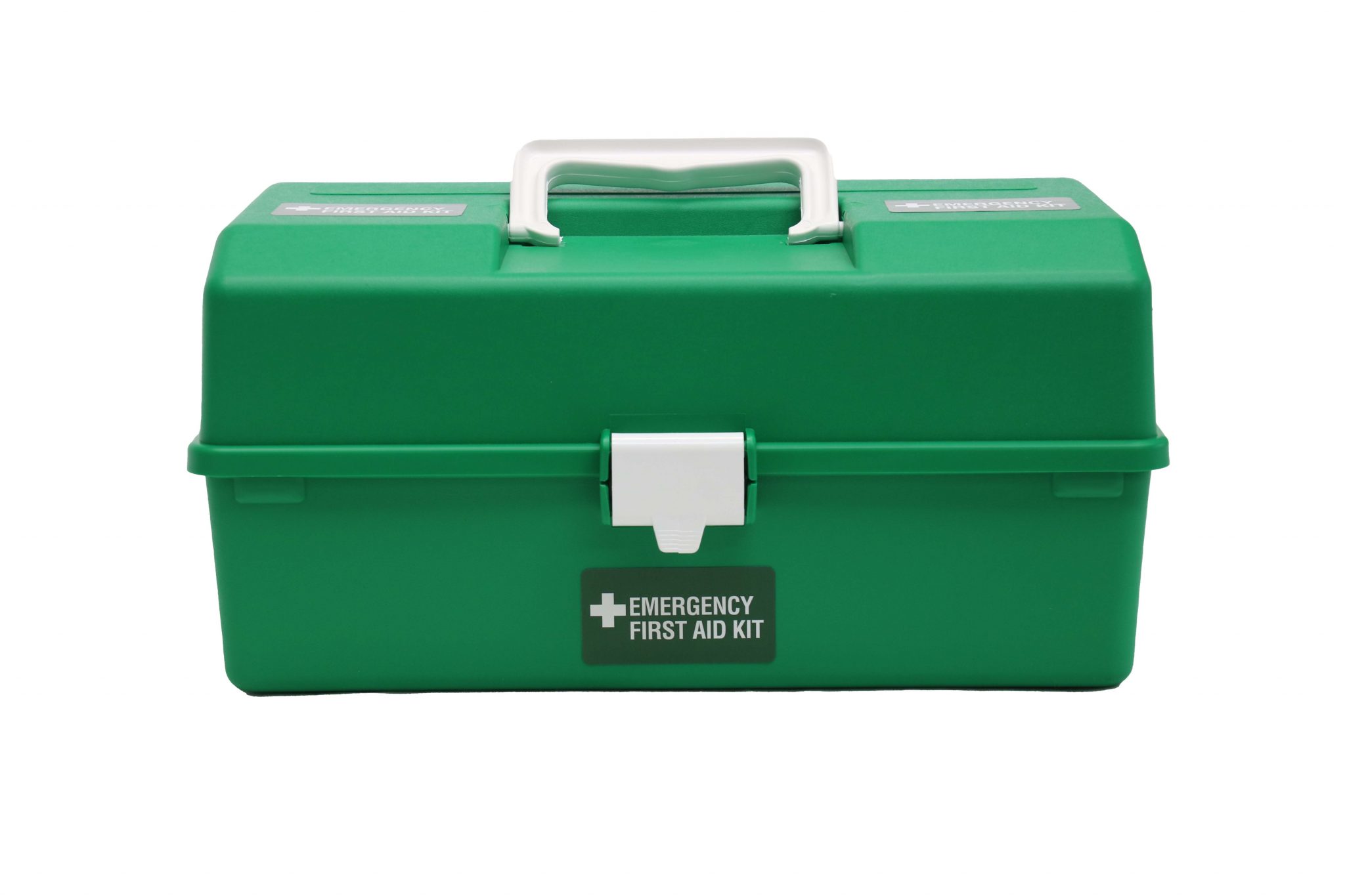 Premium First Aid Kit – A1 First Aid