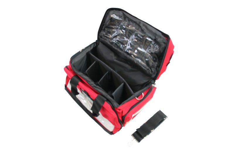 First Aid Carry Bag (Large) – A1 First Aid